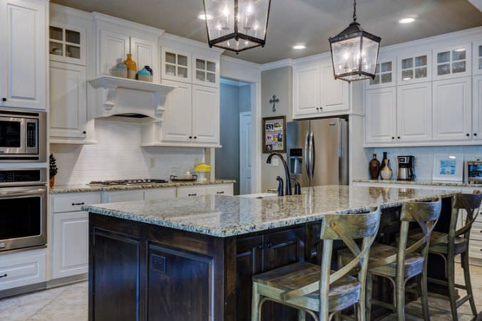 Kitchens by Authentic Design - Kitchen Renovations in Brantford