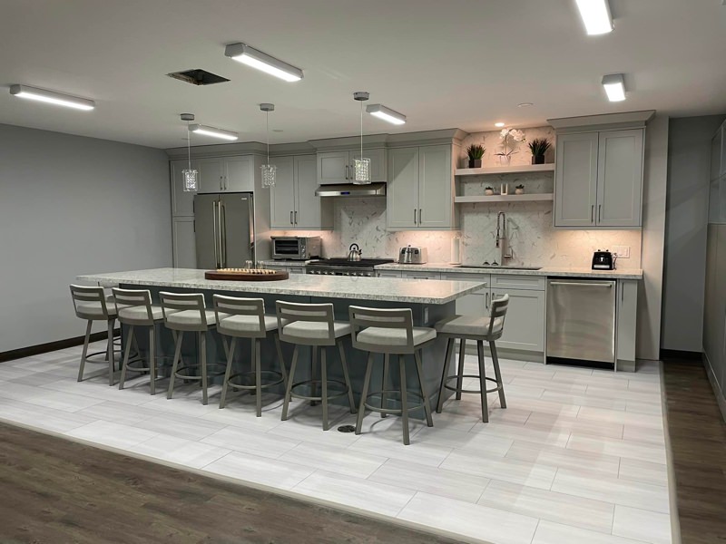 Kitchens by Authentic Design - Kitchen Renovations in Brantford